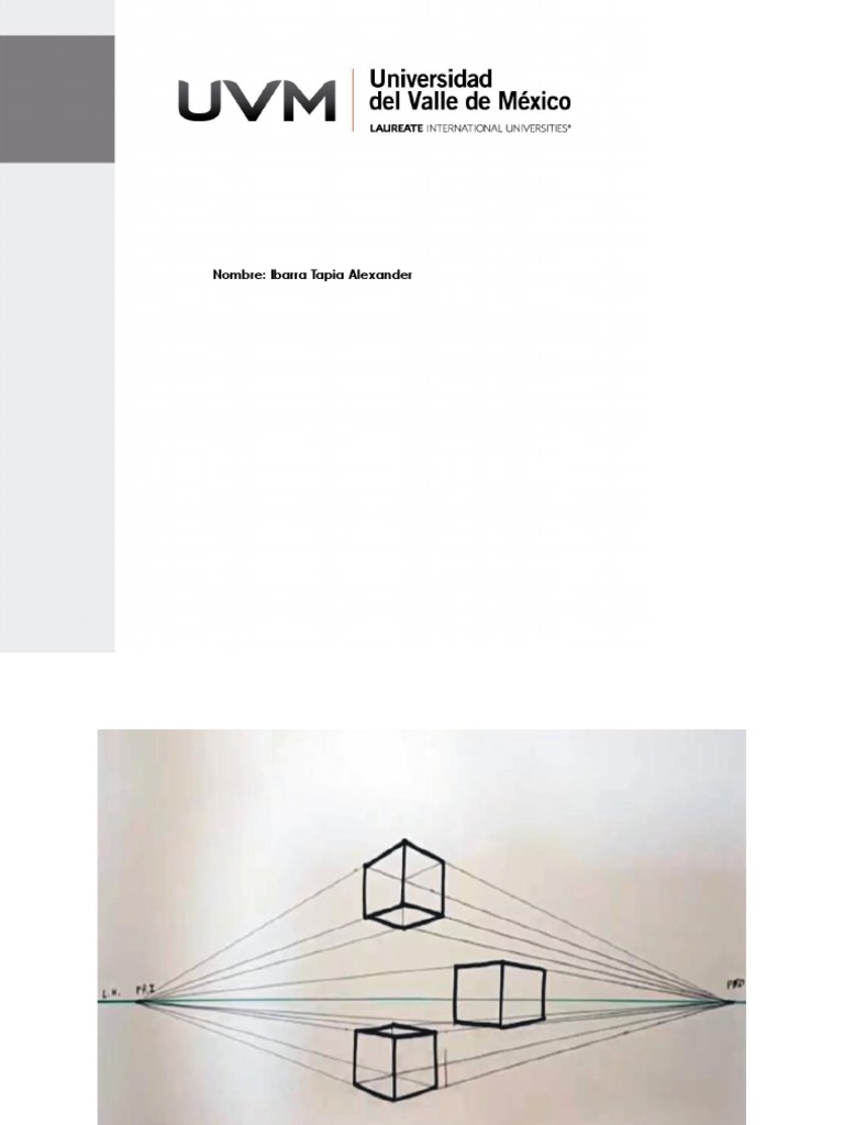 Portada Oficial UVM | PDF