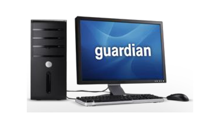 Guardian Software Toledo | PDF