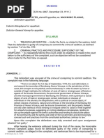 Chapter III - Early Methods of Detecting Deception | PDF | Prosecution ...