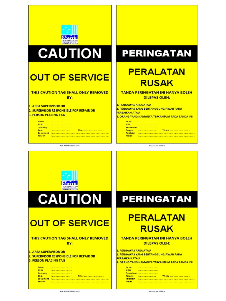 muster-out-of-service-testing-tagg-pdf