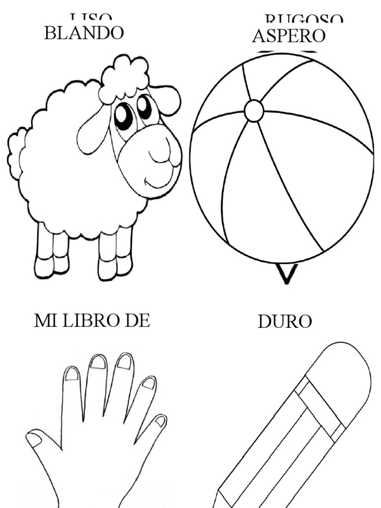 Libro de Texturas | PDF