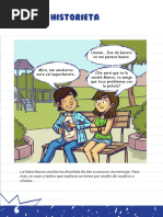 Aprende Cómo Hacer Una Historieta Paso A Paso | PDF | Cómics