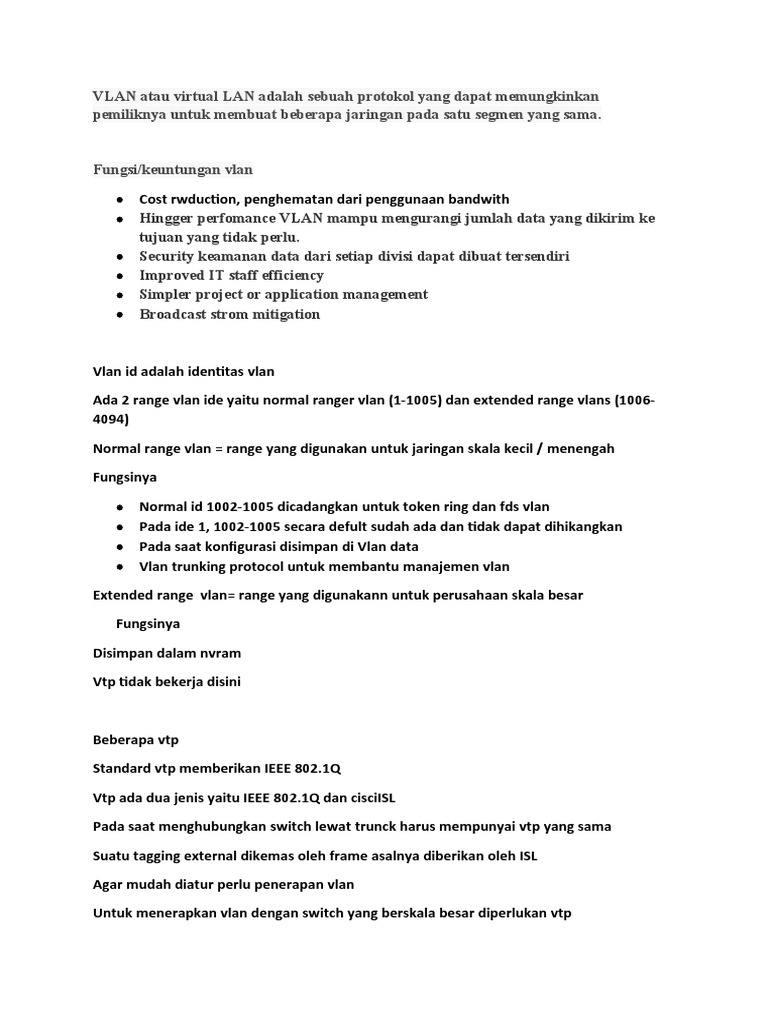 Ringkasan Aij | PDF | Sains & Matematika | Komputer