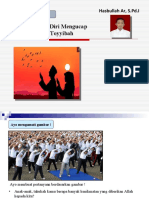 LKPD Kelas 1 Basmalah Dan Hamdalah | PDF