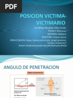 Posiciones de Cadáveres | PDF | Términos anatómicos de ubicación ...