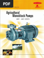 PFD PID Standard Symbols | PDF | Gas Compressor | Pump