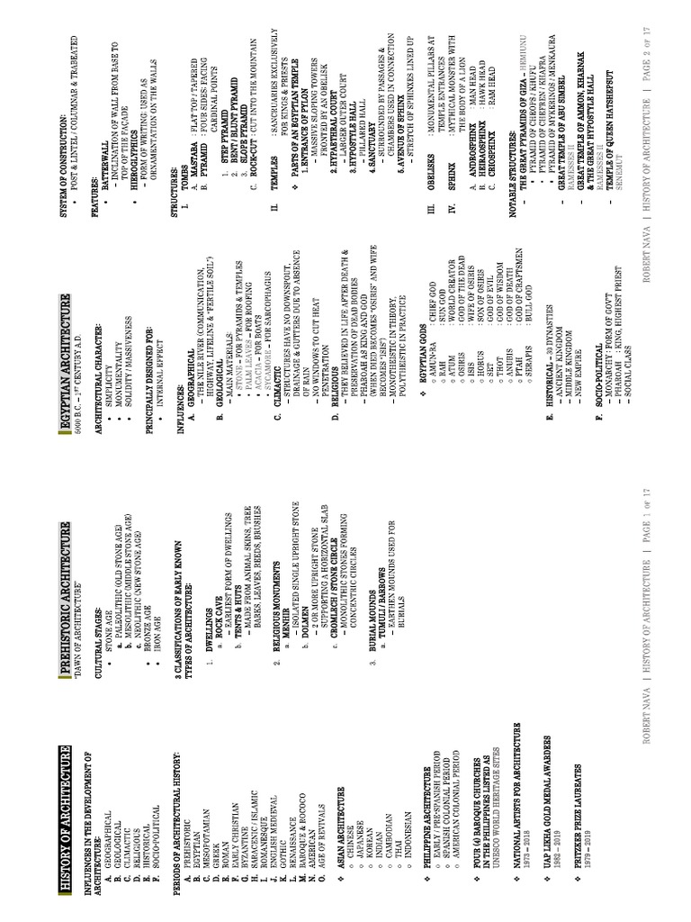 Hoa Ale Reviewer | PDF