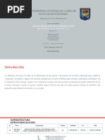 Clasificación de Los Edificios A y B | PDF | Fundación (Ingeniería) | Carpintería