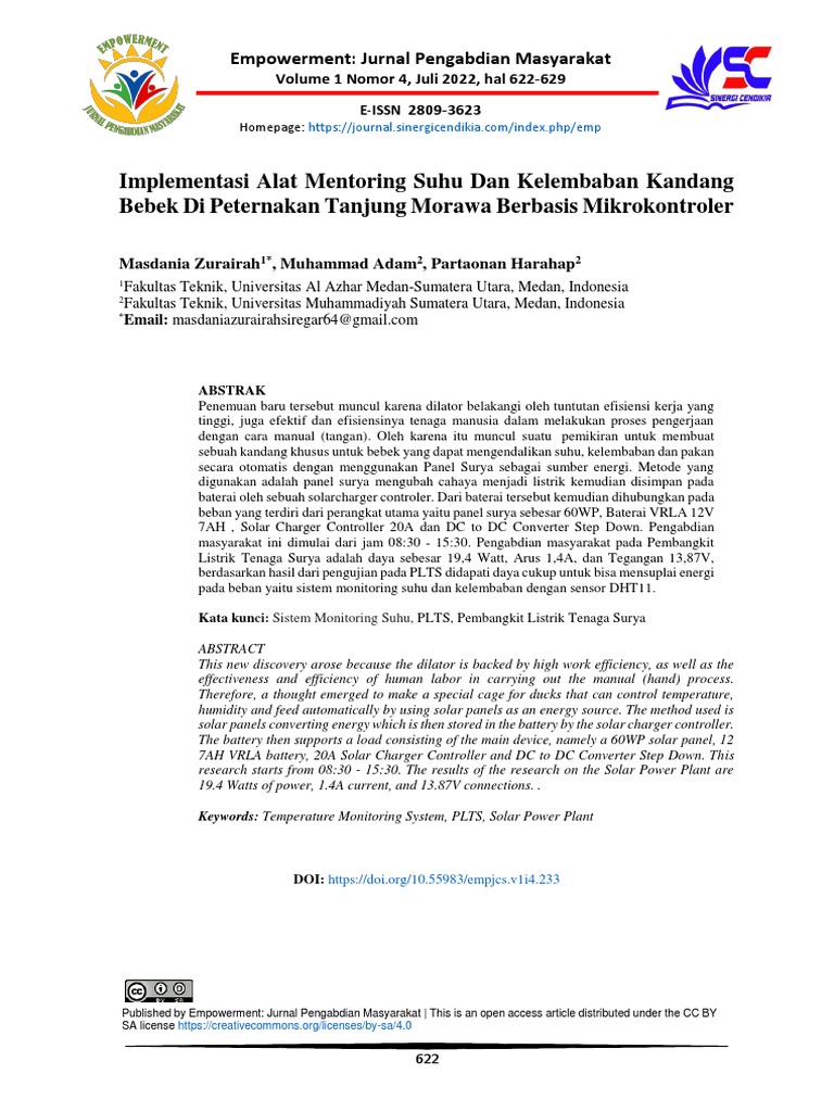 Masdania 622-629 | PDF