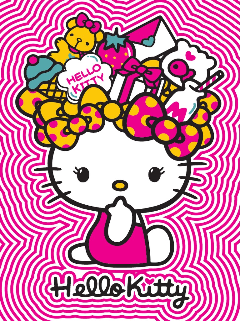 Hello Kitty | PDF