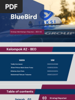 Evoucher Bluebird | PDF