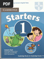 English Code 3 - Student Book | PDF