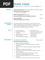 FMP Handbook | PDF | United States Department Of Veterans Affairs ...