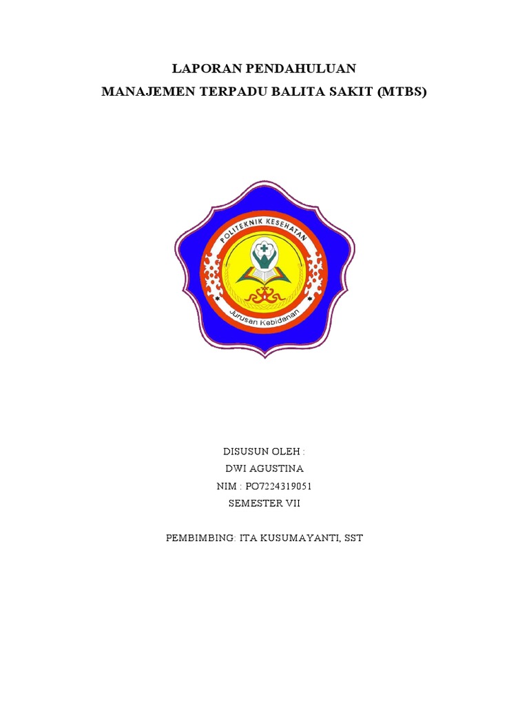 LP MTBS | PDF | Sains & Matematika