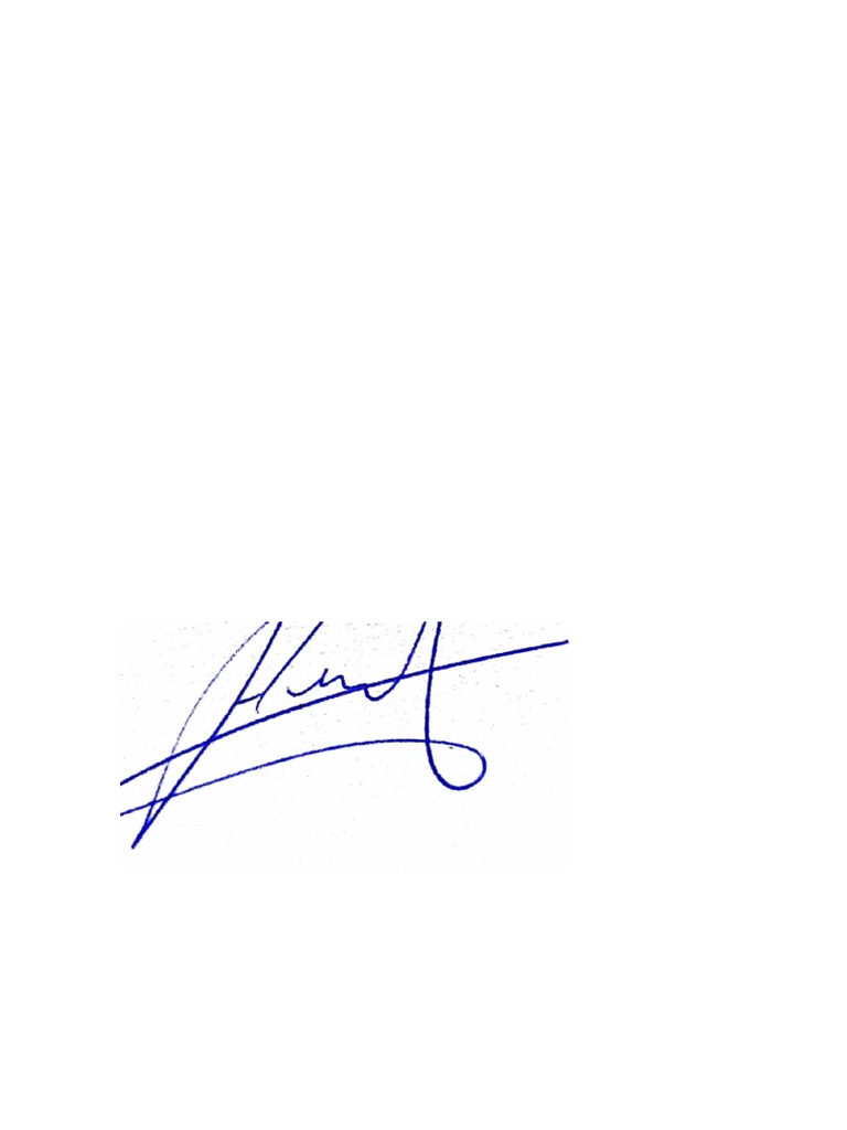 Firma | PDF