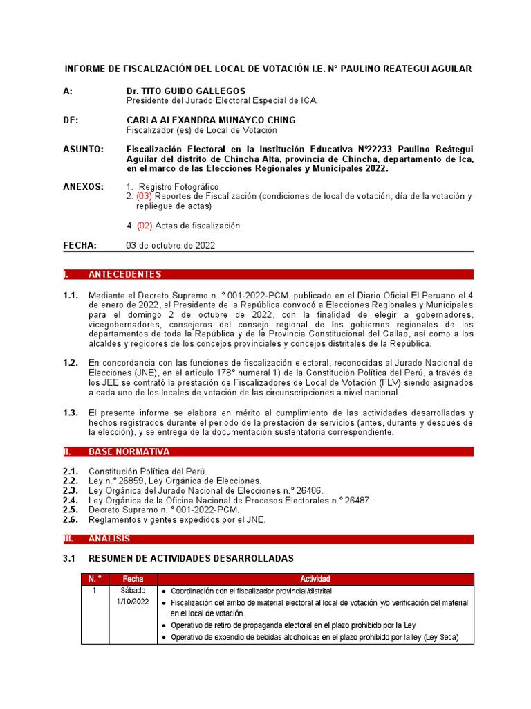 MODELO INFORME FLV - ERM 2022 DNFPE - Actualizado 26set Carla Alexandra Munayco Ching PARA ...