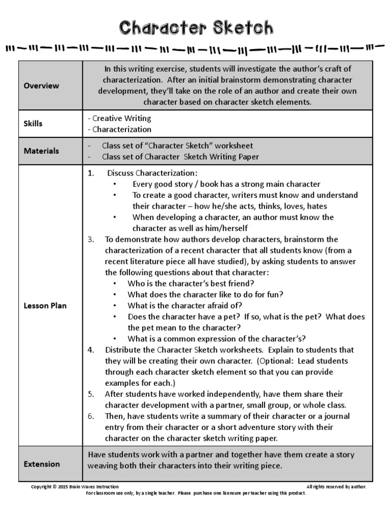 Creative Writing (Dragged) 4 | PDF | Lesson Plan | Cognitive Science