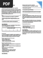 EsP8 - Q2 - W1 - Pagkakaroon NG Mabuting Ugnayan Sa Kapwa | PDF