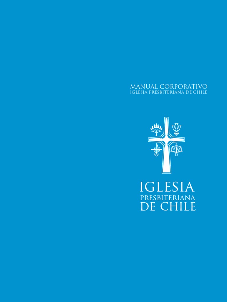 Manual Corporativo IPCH | PDF | presbiterianismo | calvinismo