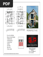 DPWH Standard Three-Storey Building | PDF | Building Engineering ...