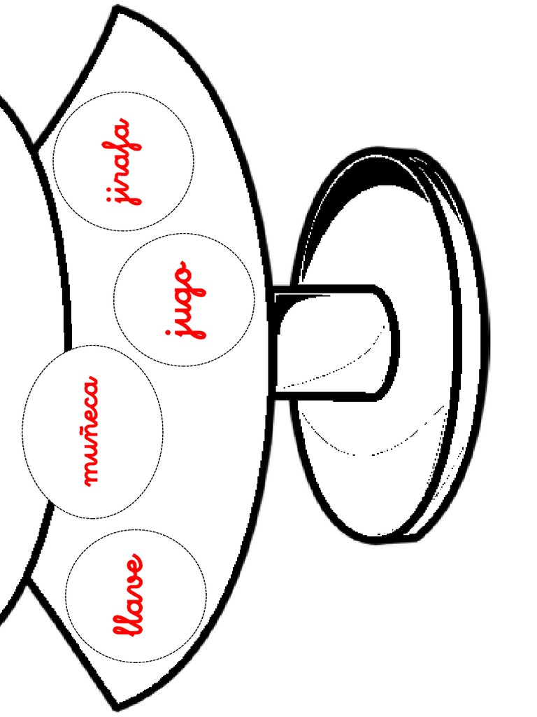 Navidad De Letras 3 PDF