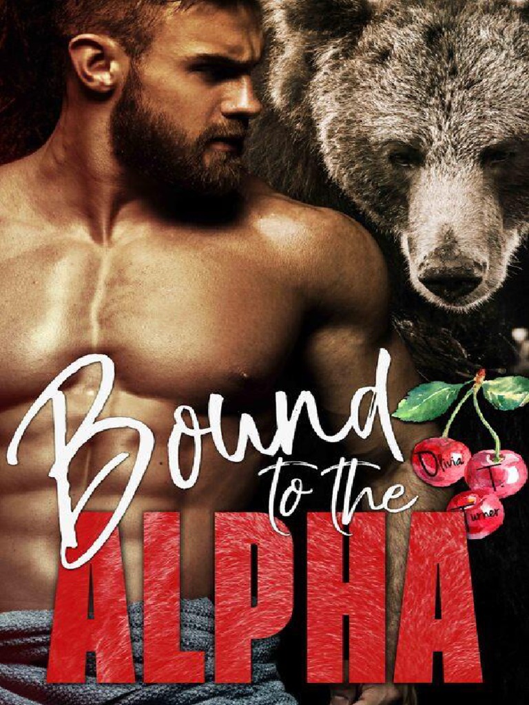 Alphas in Heat 01 - Bound To The Alpha - Olivia T. Turner | PDF | Pelo ...