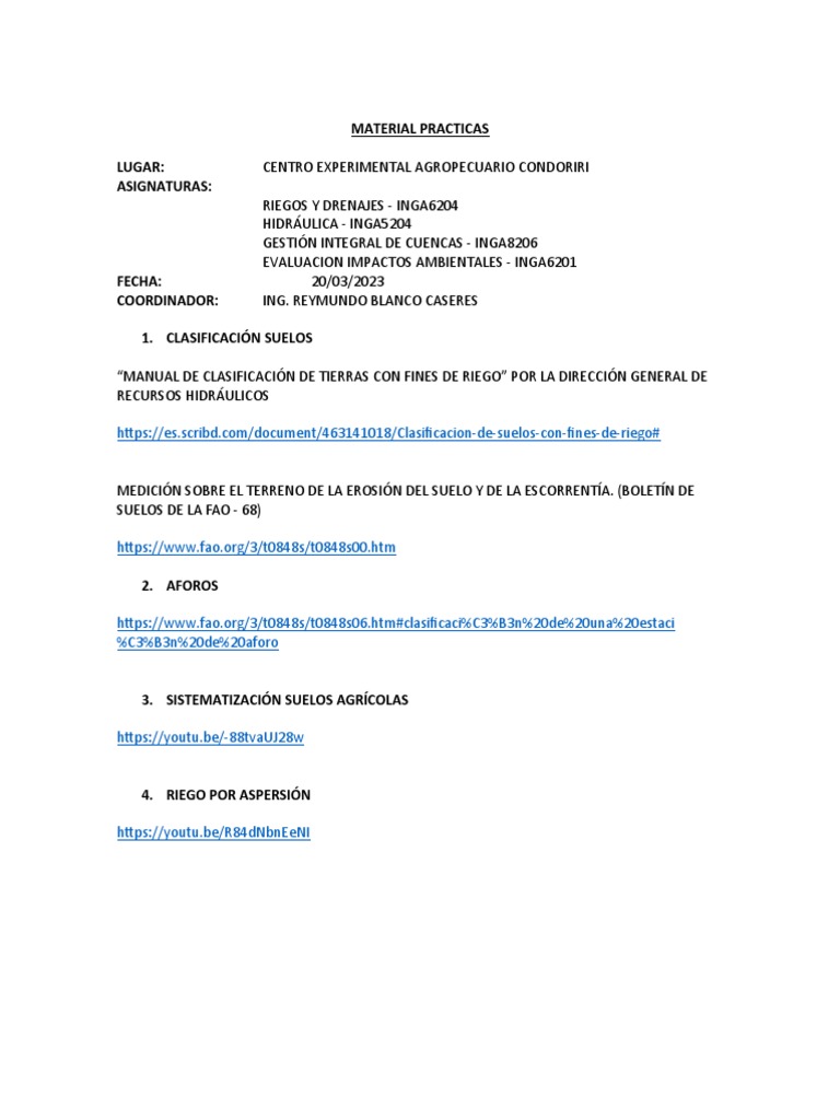 Material Practicas Ceac | PDF | Derecho | Ciencia y matemáticas