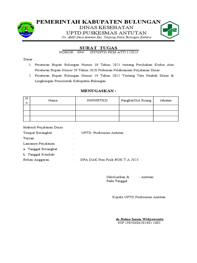 Format SPJ 2023 | PDF