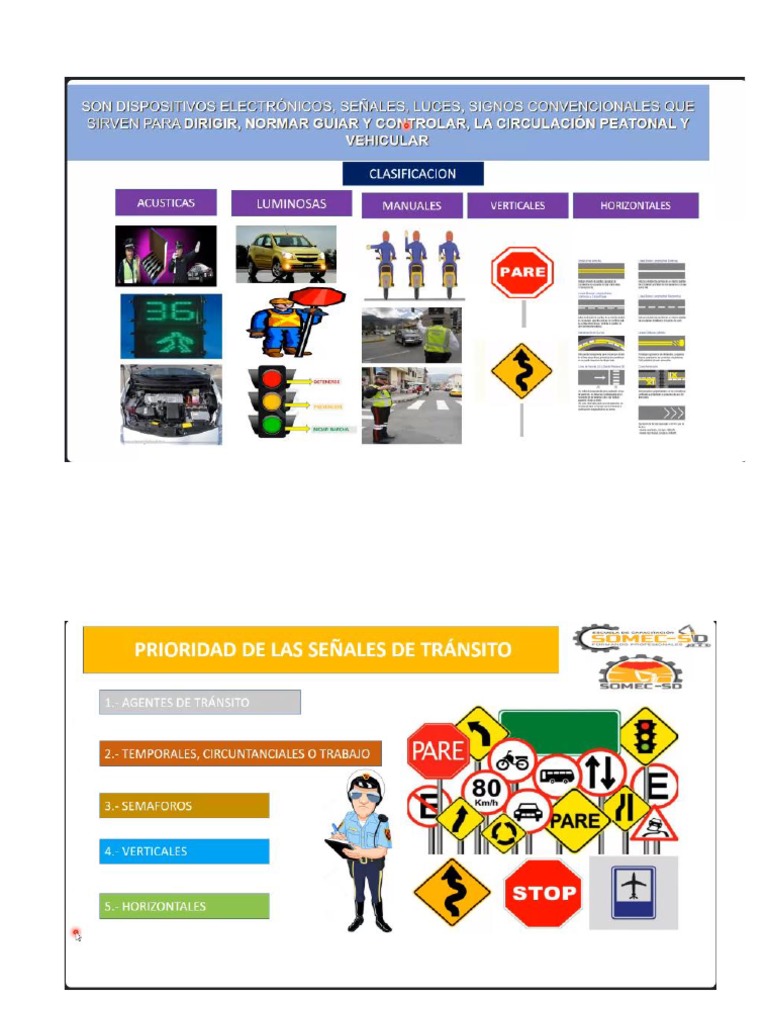 Imprimir Leyes de Transito | PDF