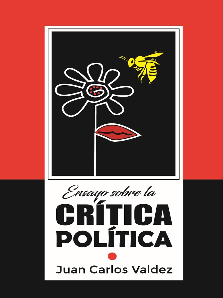 La Crítica en la Política Actual | PDF | Dialéctico | Comunismo