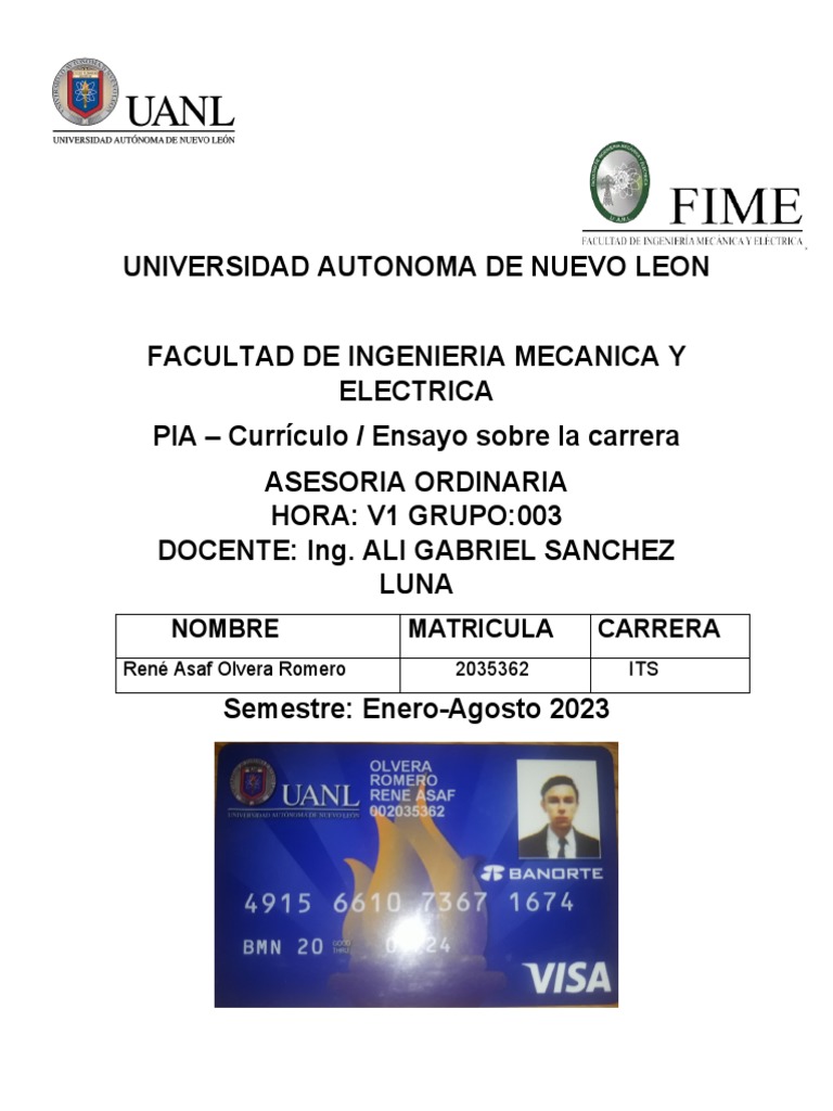 Af3. Pia - 2035362 | PDF | Red mundial | Internet y web