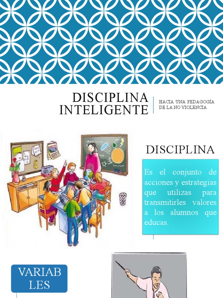 DISCIPLINA INTELIGENTE | PDF | Disciplinas | Sicología