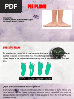 Ejercicios de Risser | PDF