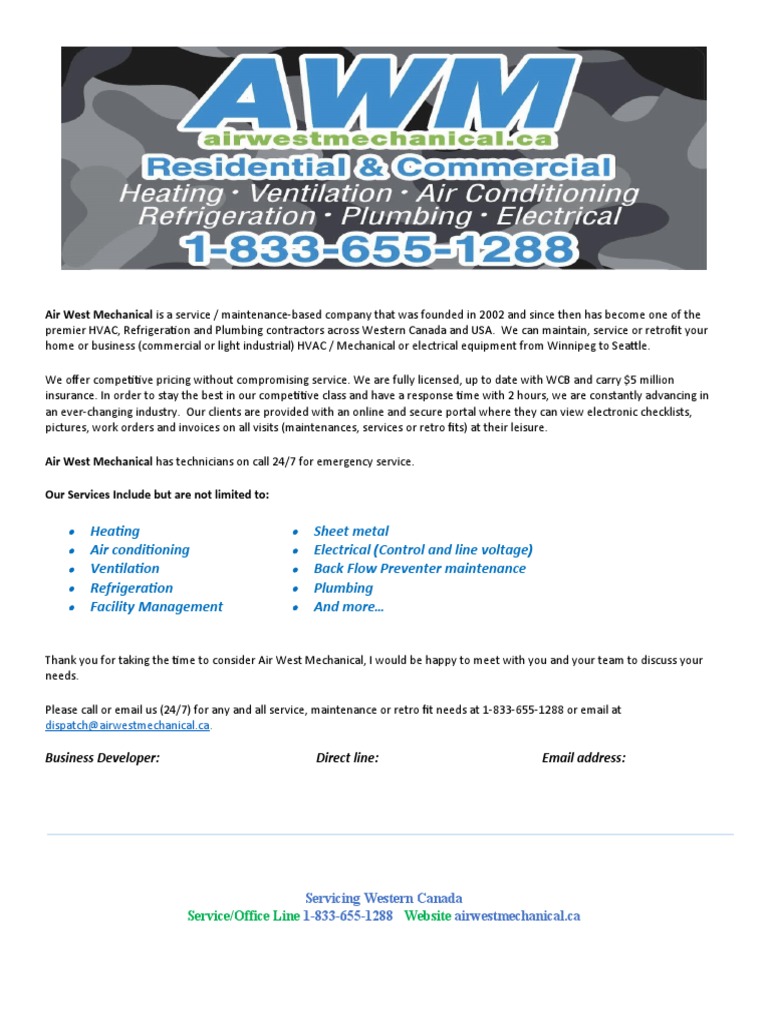 AWM__Intro_Letter_FEB_2022 | PDF