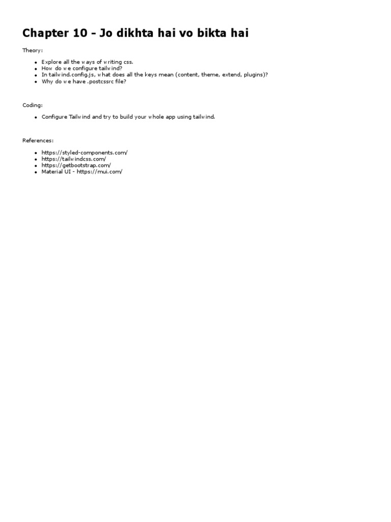 @sic - Headquarters 12. Assignment | PDF