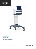 Heliox Brochure For Servo-U - N and - U Mr-En-Non Us | PDF | Health ...