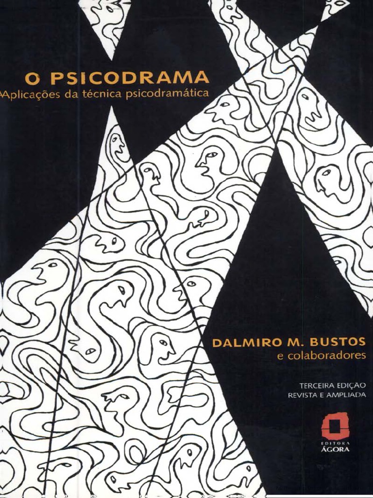 Dalmiro Bustos O Psicodrama | PDF