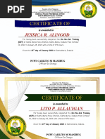 Ranks of PNP BFP BJMP Afp | PDF | Science & Mathematics