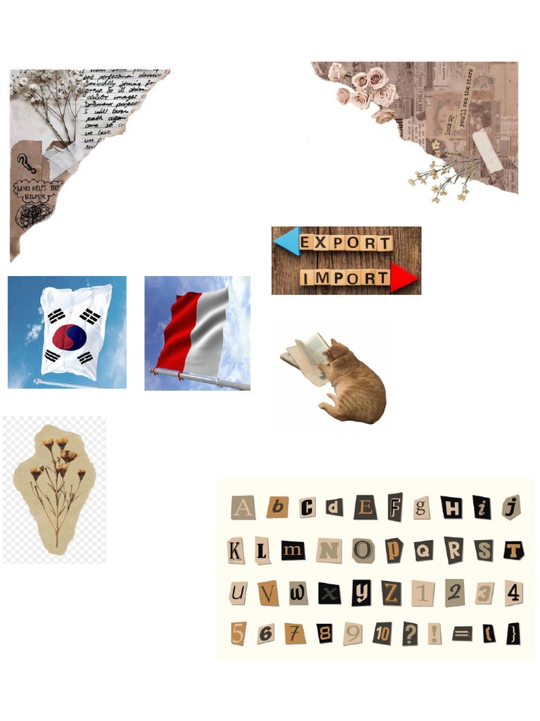 Mentahan Mading | PDF