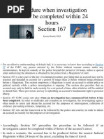 Herbert Packer, Two Models of Criminal Process | PDF | Presumption Of ...