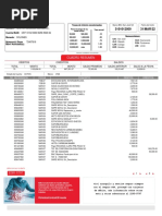 Conduce-Modelo SC-2-11 | PDF | Factura | Contabilidad