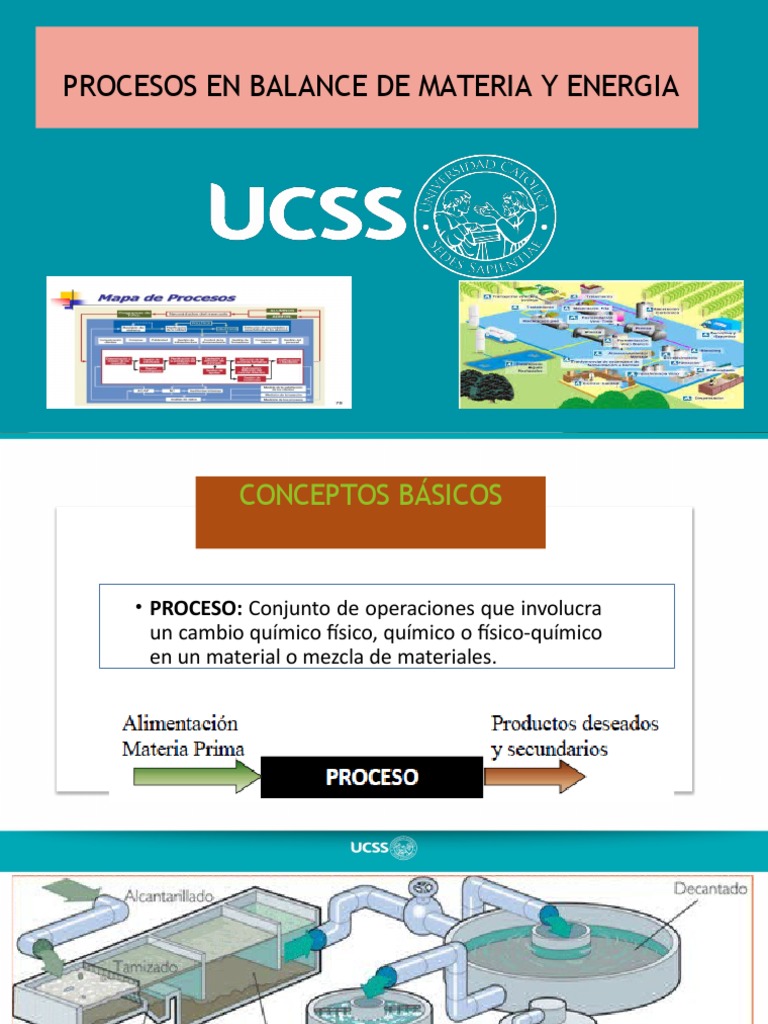 Clase 2 Procesos | PDF