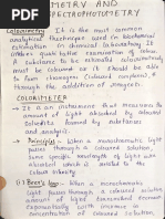 MPN Table | PDF | Evaluation Methods | Methodology
