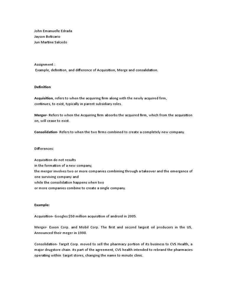 InAc 223 - Group Assignment | PDF