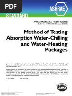 R-514A Refrigerant Classification Update | PDF | Information