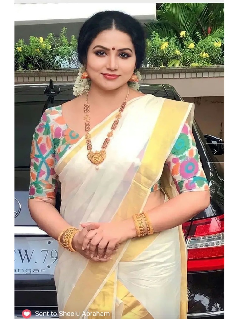 Sheelu Abraham | PDF