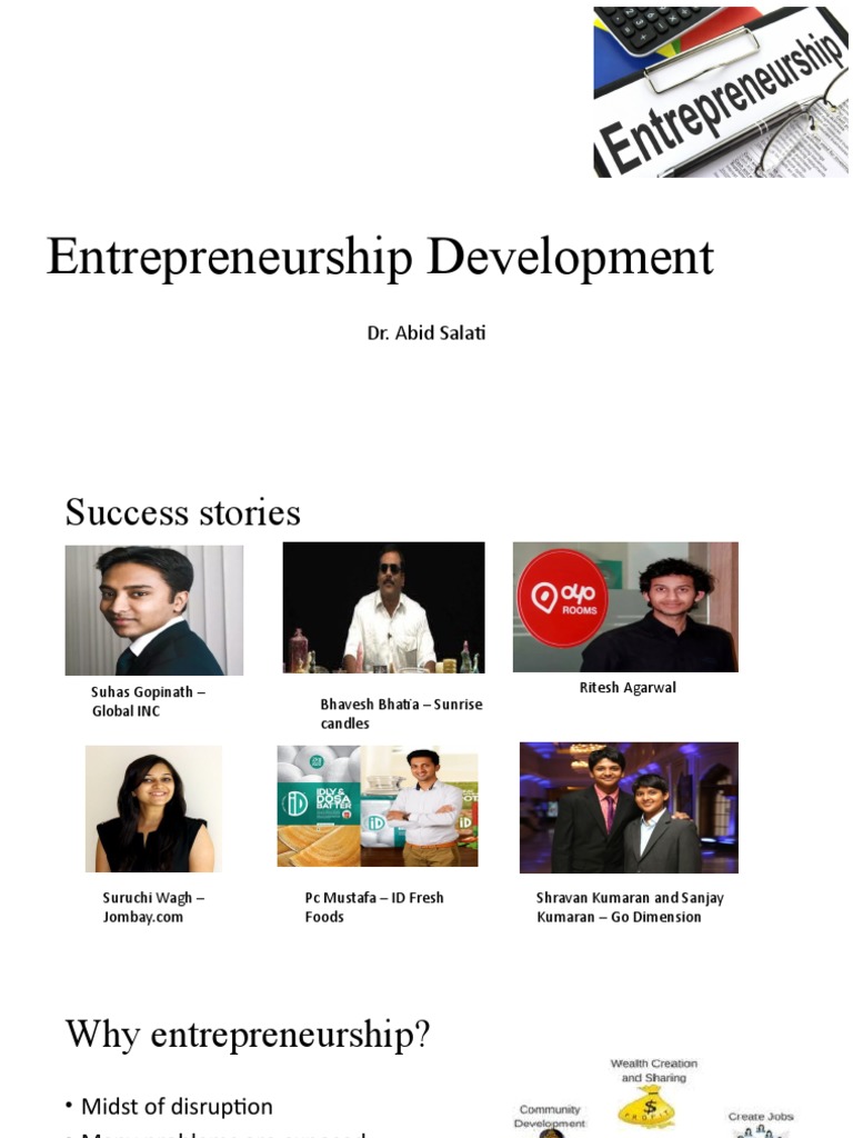 Aspiring Entrepreneurs Guide | PDF | Entrepreneurship | Startup Company