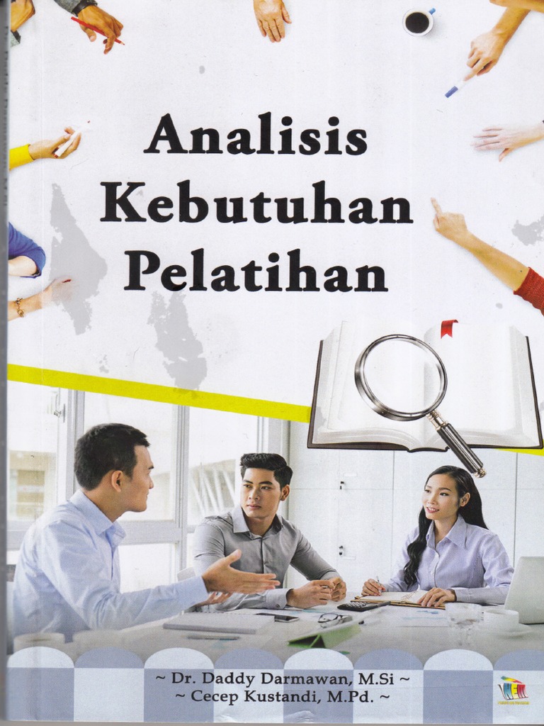 Analisis Kebutuhan Pelatihan | PDF Analisis Kebutuhan Pelatihan | PDF
