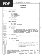 Saudi Aramco General Standard | PDF | Transport Infrastructure | Road ...
