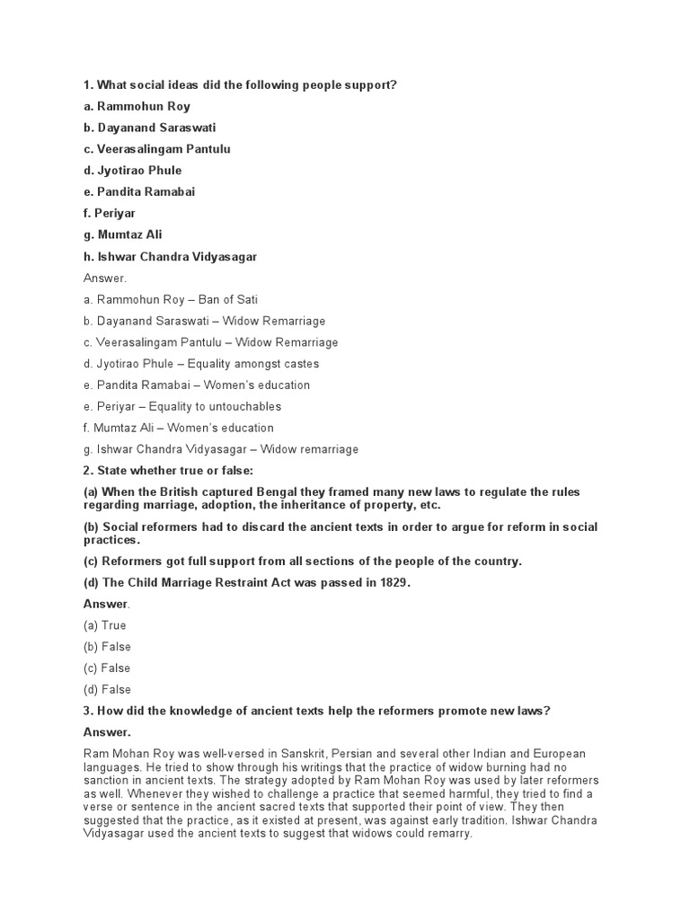 Women Caste and Reform | PDF | Widow | Dalit